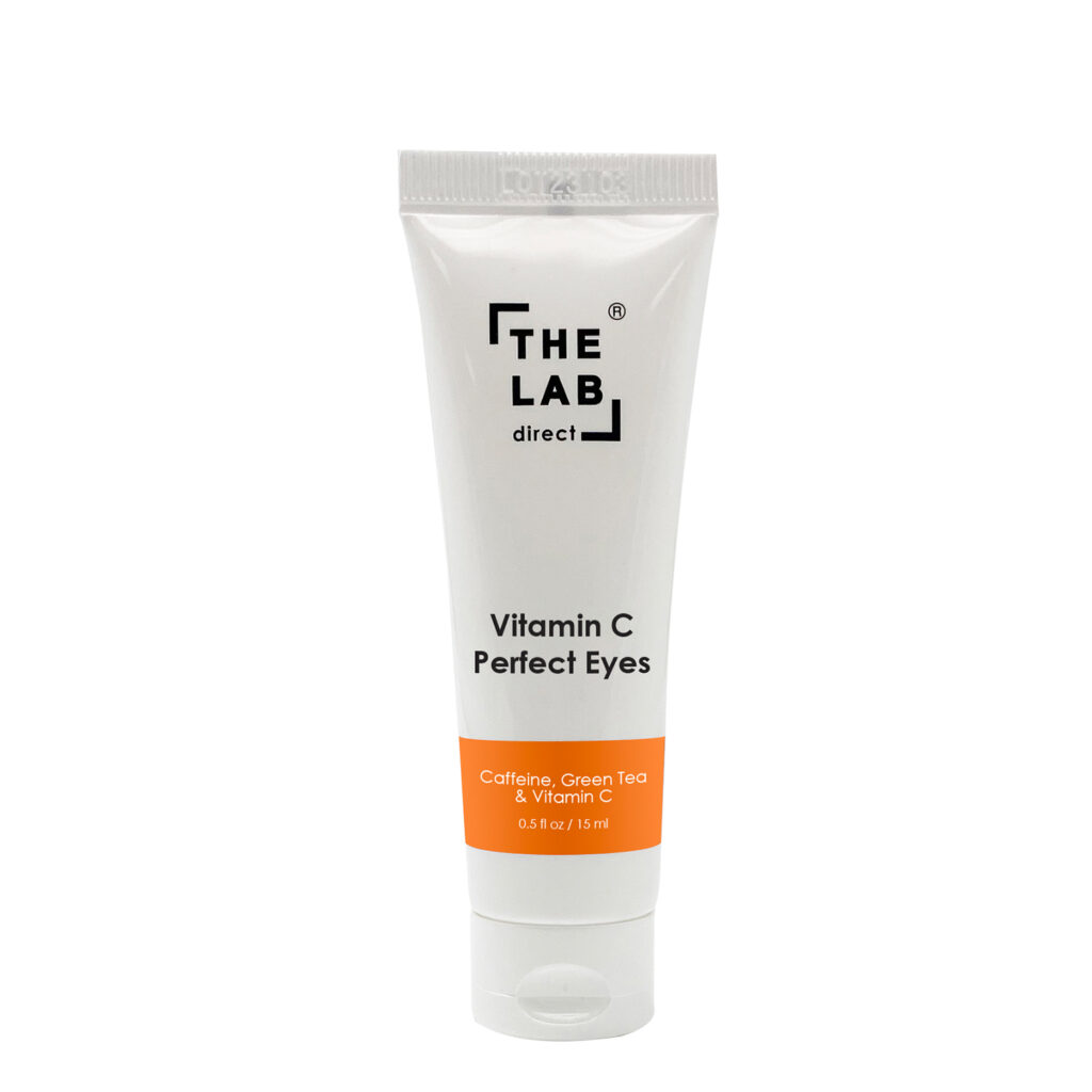 Vitamin C Perfect Eyes – The Lab Direct