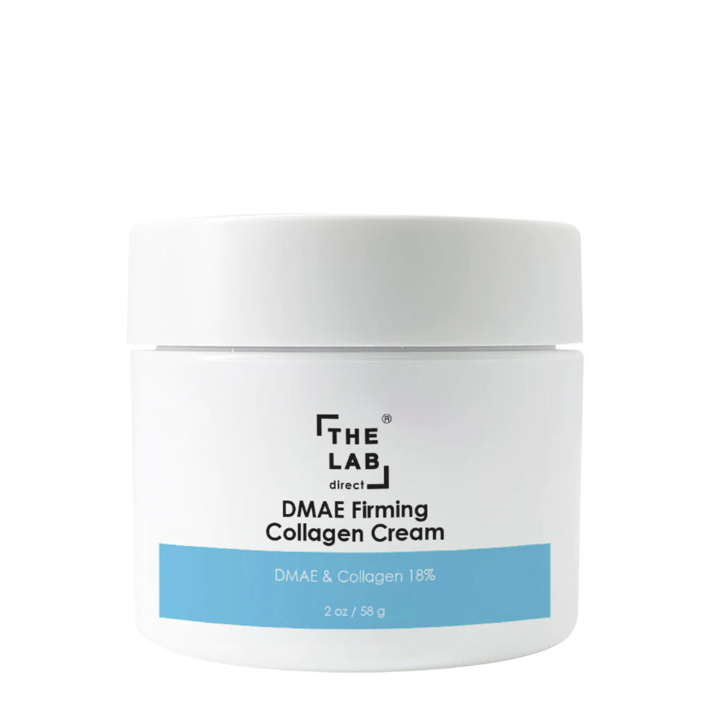 FIRMING COLLAGEN – The Lab Direct
