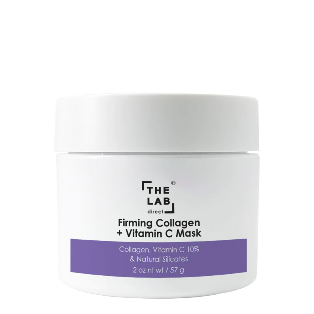 FIRMING COLLAGEN – The Lab Direct