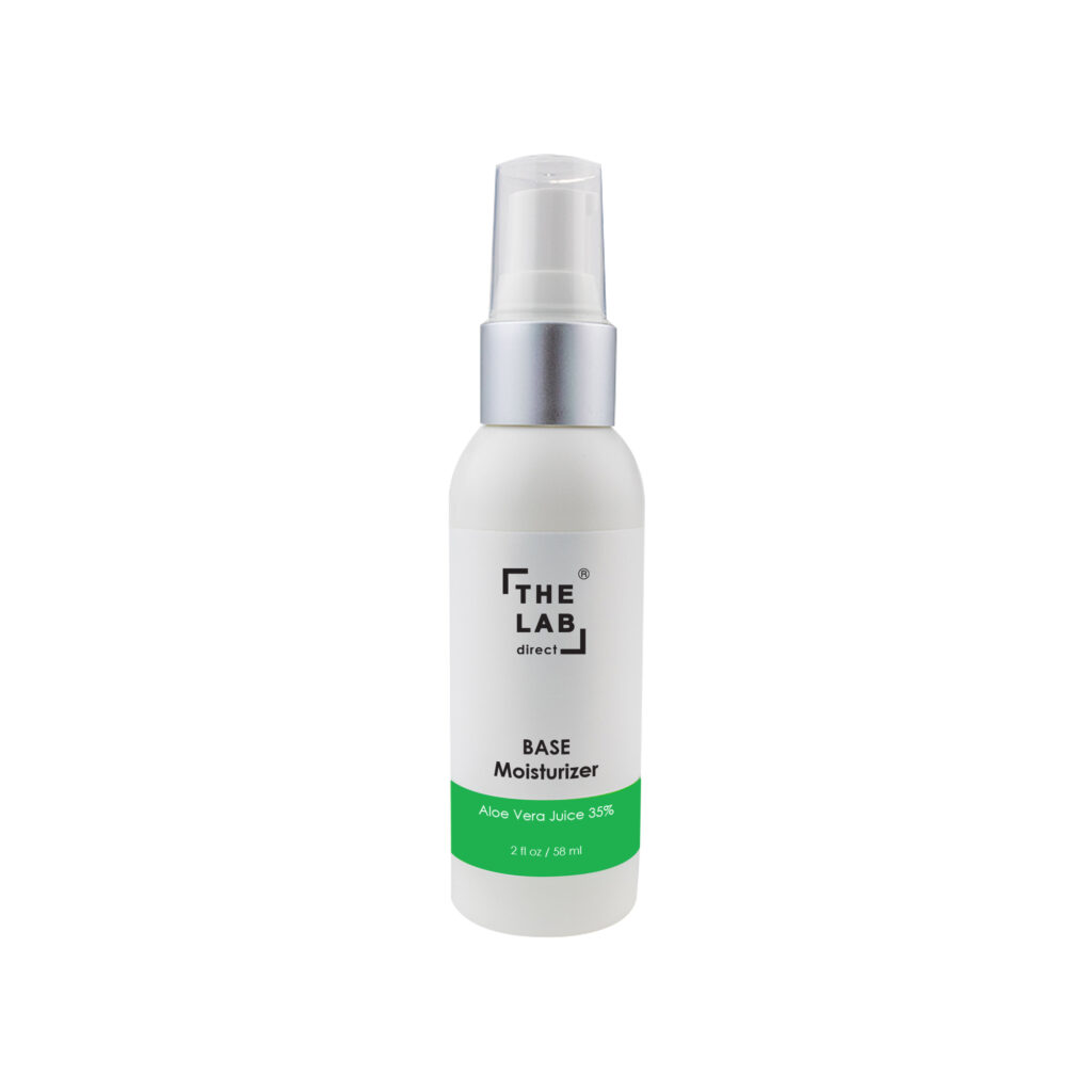 Base Moisturizer – The Lab Direct