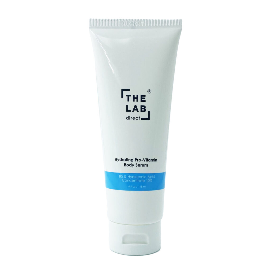 BODY & HAIR – The Lab Direct