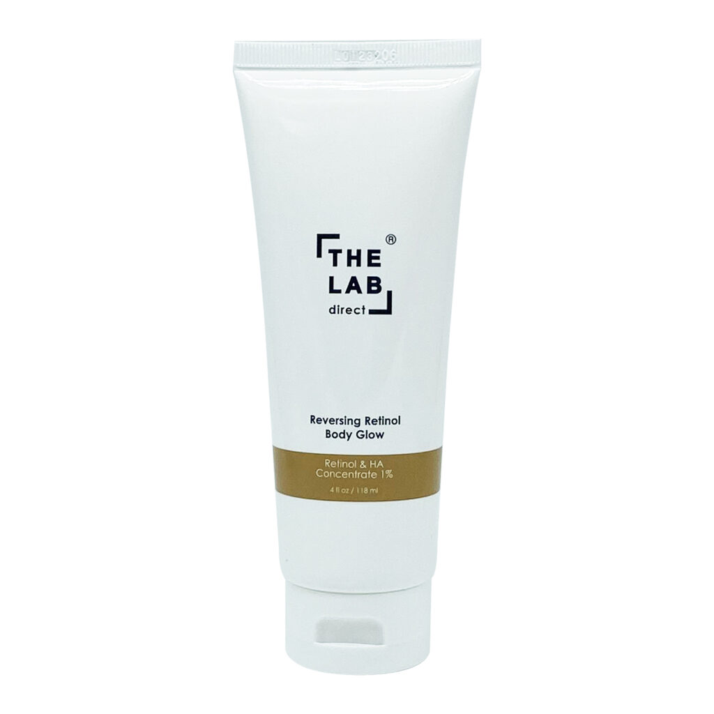 Resurfacing Retinol – The Lab Direct